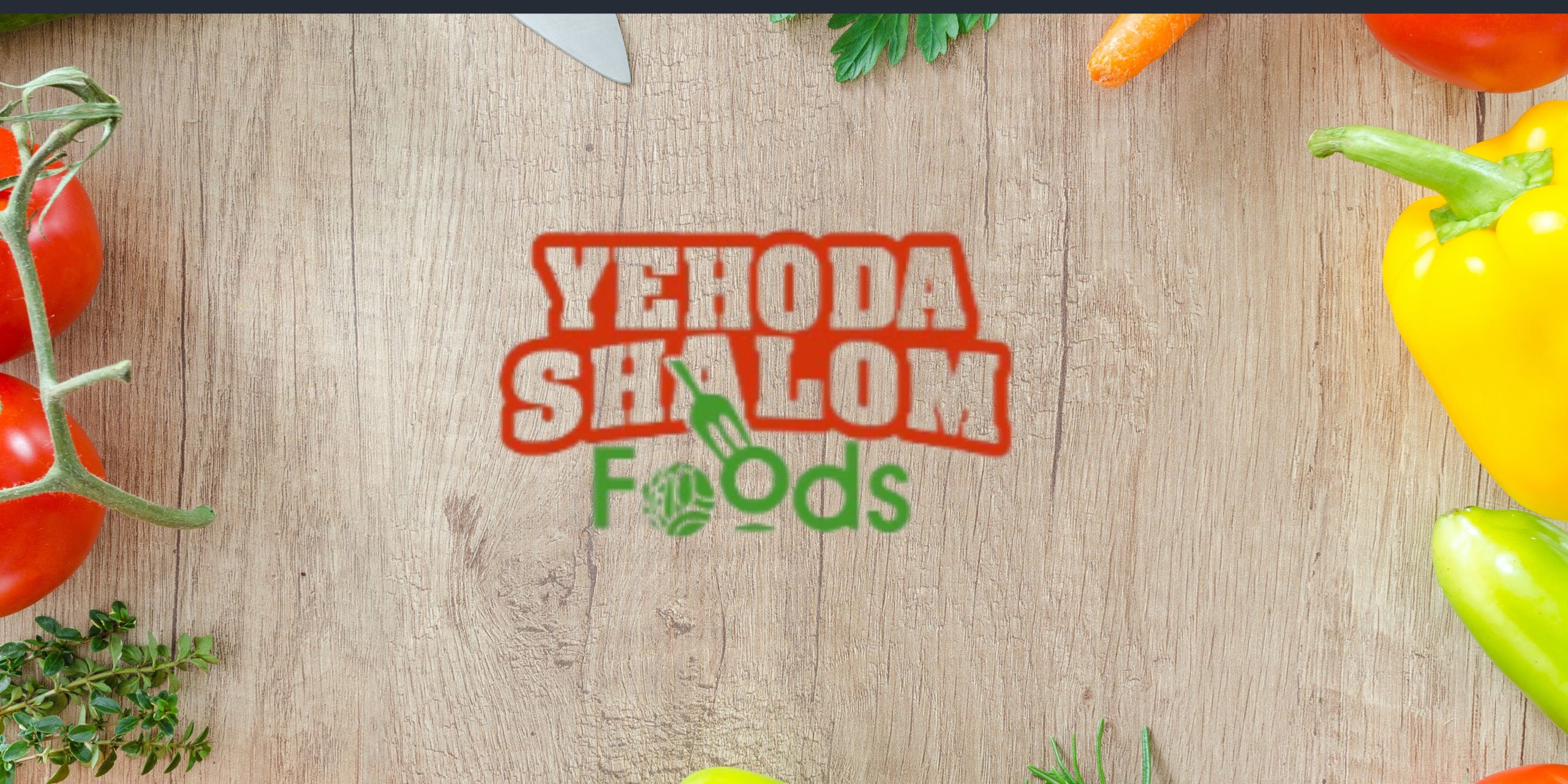 Yehoda Shalom Foods